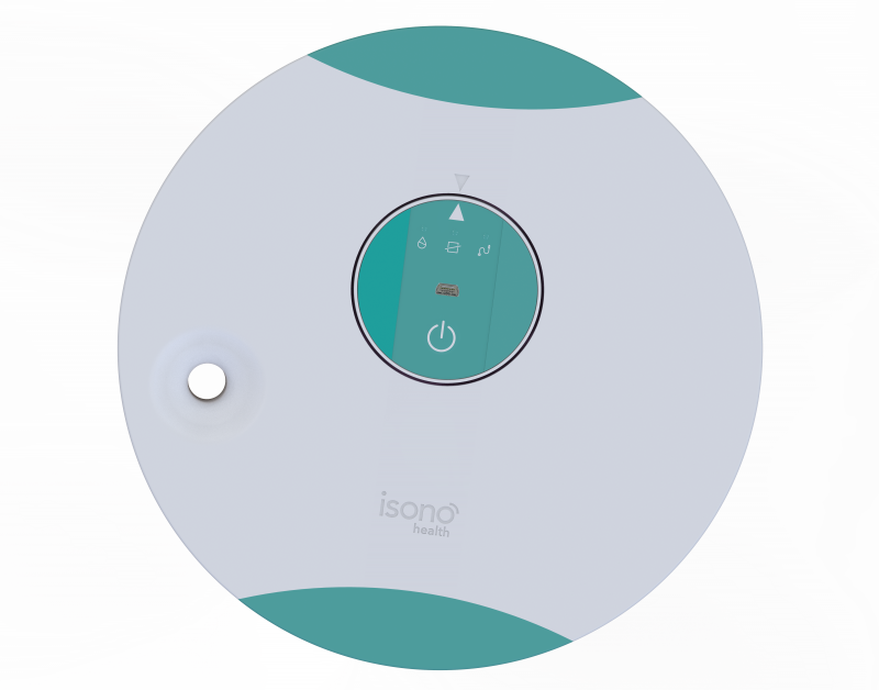 iSono Health – Say Hello to ATUSA