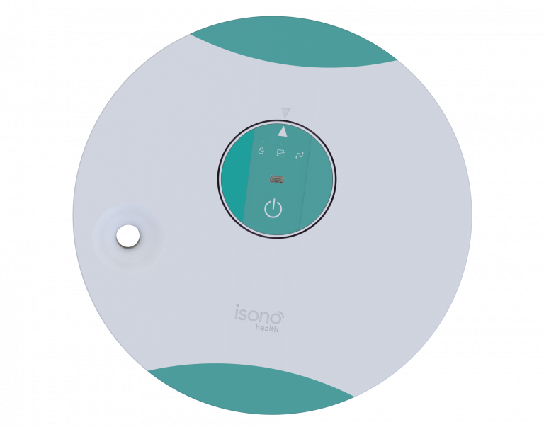 iSono Health – Say Hello to ATUSA